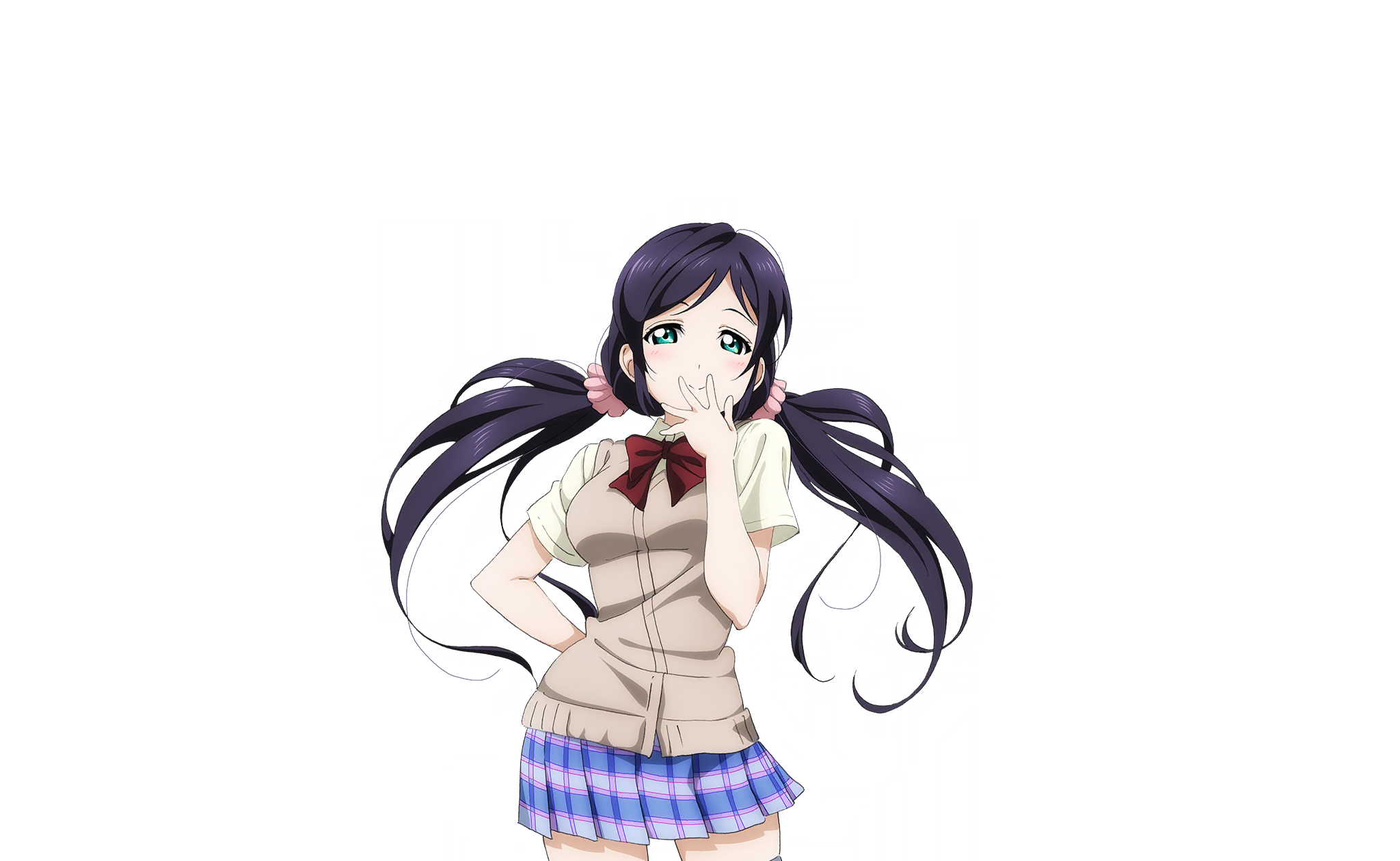 88R-Tojo-Nozomi-Cool-のほほんとして-wBrMMn.png (2048×1260)-花瓣网