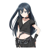 SR Setsuna Yuki Cool 「I Found an Egg!」 | Cards list | SIF2 MIRACLE LIVE ...