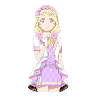 R Natsumi Onitsuka Smile 「Oni-Supplement」 | Cards list | SIF2 MIRACLE ...