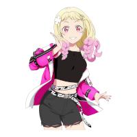 R Onitsuka Natsumi Cool 「Happy Heart at Home」 | Cards list | SIF2 ...