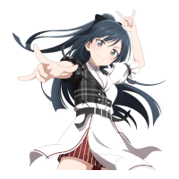 UR Setsuna Yuki Smile 「Let This Love Reach Everyone」 | Cards list ...