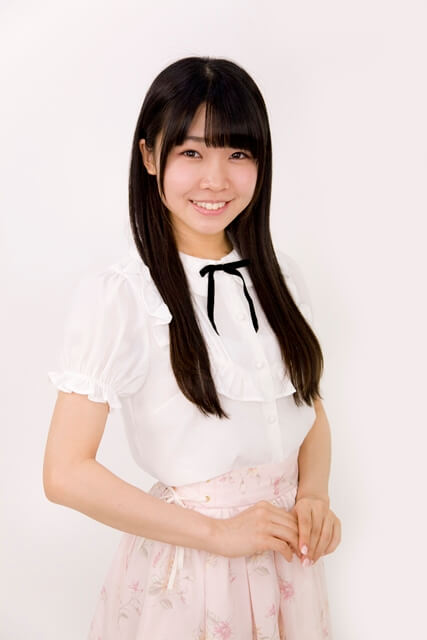 Uchida Shu | Voice actresses list | Love Live! | Idol Story - Love Live!